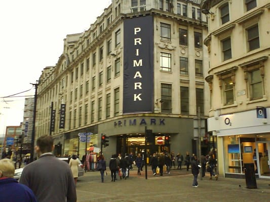 PRIMARK - Updated December 2025 - 27 Photos & 95 Reviews - 106-122 ...
