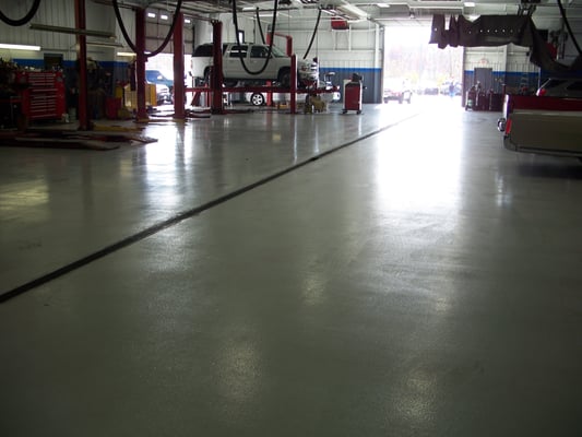 BUSH AUTO PLACE - Updated January 2026 - 11 Photos & 11 Reviews - 1850 ...