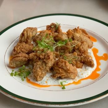 KINDRED RESTAURANT - Updated July 2025 - 1166 Photos & 762 Reviews ...