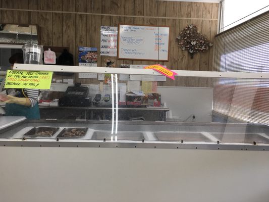 DOCKSIDE SEAFOOD MARKET - Updated November 2025 - 3017 Kilborne Dr ...