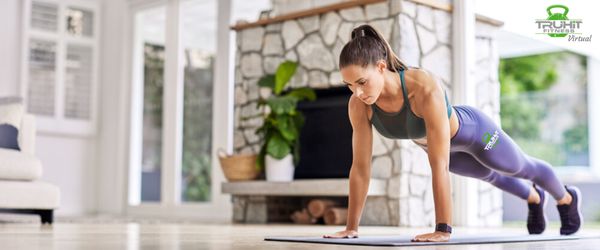 TRUHIT FITNESS STAR - Updated September 2025 - 18 Photos - 50 N Seneca ...