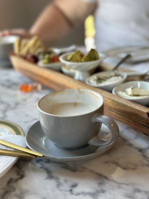 SORAYA CAFE - Updated July 2024 - 84 Photos & 29 Reviews - 156 E ...