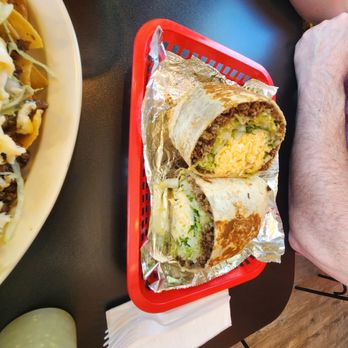 TACO HEAVEN OF LOCKPORT - Updated December 2025 - 56 Photos & 107 ...