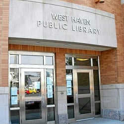 WEST HAVEN PUBLIC LIBRARY - 300 Elm St, West Haven, Connecticut ...