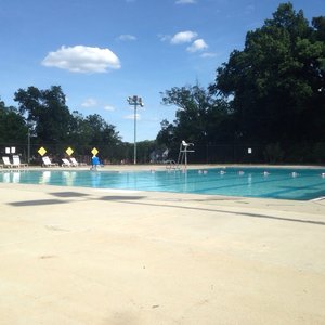 14 Photos - 5211 Paint Branch Pkwy, College Park, Maryland - Swimming ...