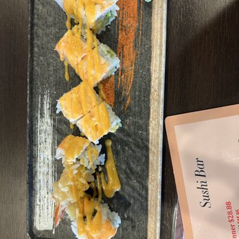 SUNSHINE SUSHI JAPANESE AND ASIAN CUISINE - Updated January 2026 - 71 ...