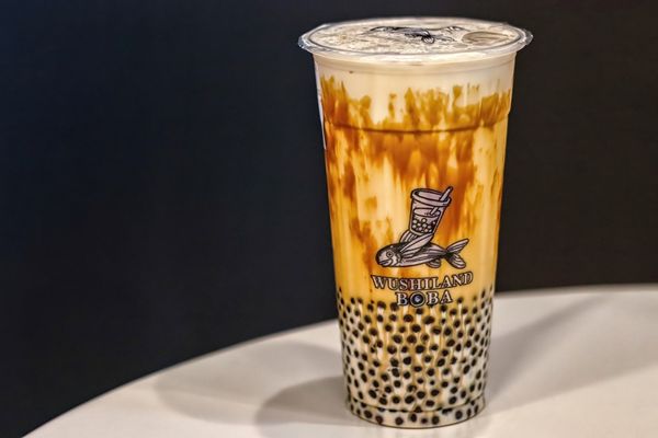 WUSHILAND BOBA - Updated August 2025 - 129 Photos & 68 Reviews - 150 E ...