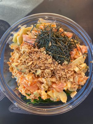POKE POKU HAWAIIAN POKE BAR - 483 Photos & 427 Reviews - 9310 S Eastern ...