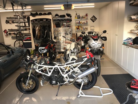 THE BIKESMITH MOBILE MOTORCYCLE MECHANIC - Updated January 2026 - 52 ...