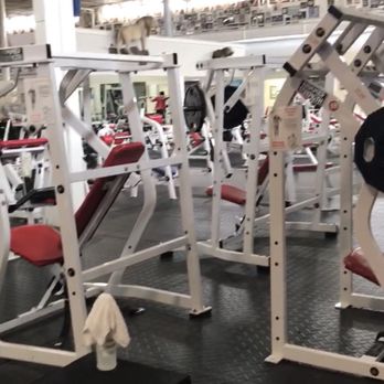 THE CULTURE GYM - Updated April 2026 - 13 Photos & 18 Reviews - 5310 ...