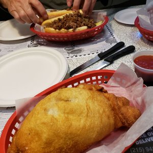 JULIO’S FAMOUS PIZZERIA - 33 Photos & 84 Reviews - Pizza - 515 S Oxford ...