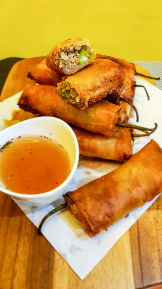 TOTONG’S DYNAMITE STREETFOOD - Updated September 2024 - Lukban Street ...