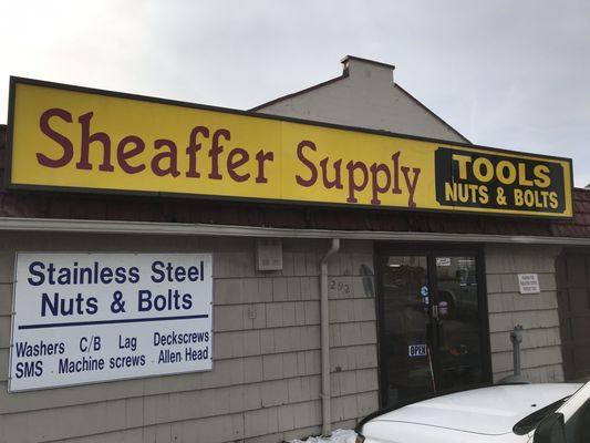 SHEAFFER SUPPLY - 19 Photos - 292 US Hwy 46, Dover, New Jersey ...