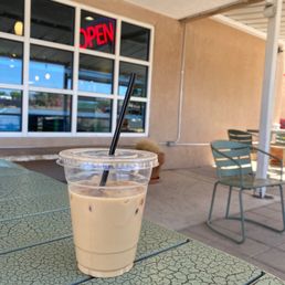 TRIFECTA COFFEE COMPANY - Updated July 2024 - 339 Photos & 245 Reviews ...