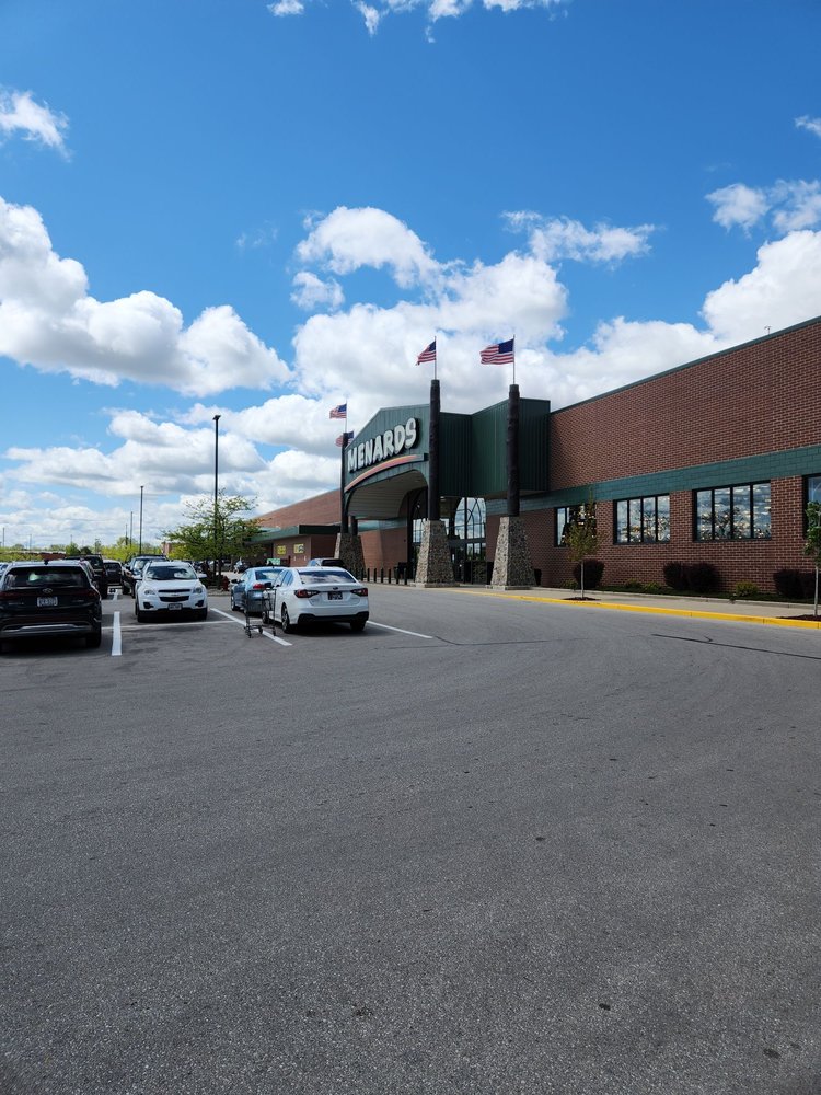MENARDS - Updated January 2026 - 40 Photos & 61 Reviews - 2101 Miller ...