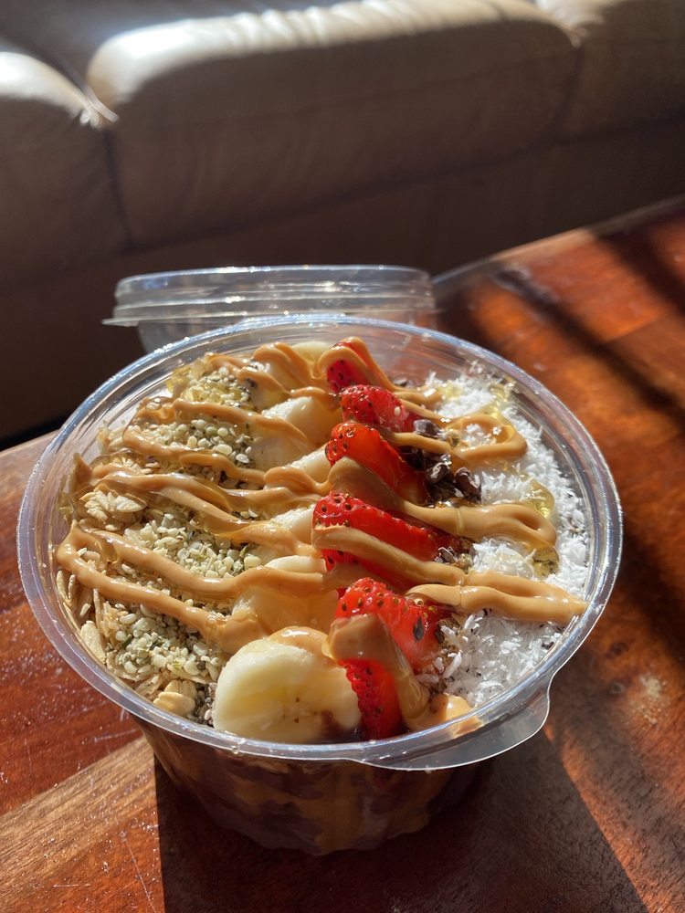 THE JUICE BOX - 20 Photos - 3547 Teays Valley Rd, Hurricane, WV - Yelp