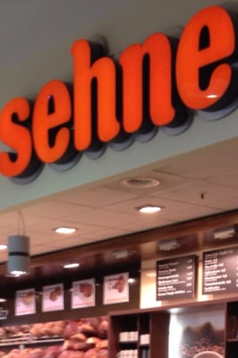 SEHNE BACKWAREN - Updated December 2025 - Panzer Kaserne, Böblingen ...