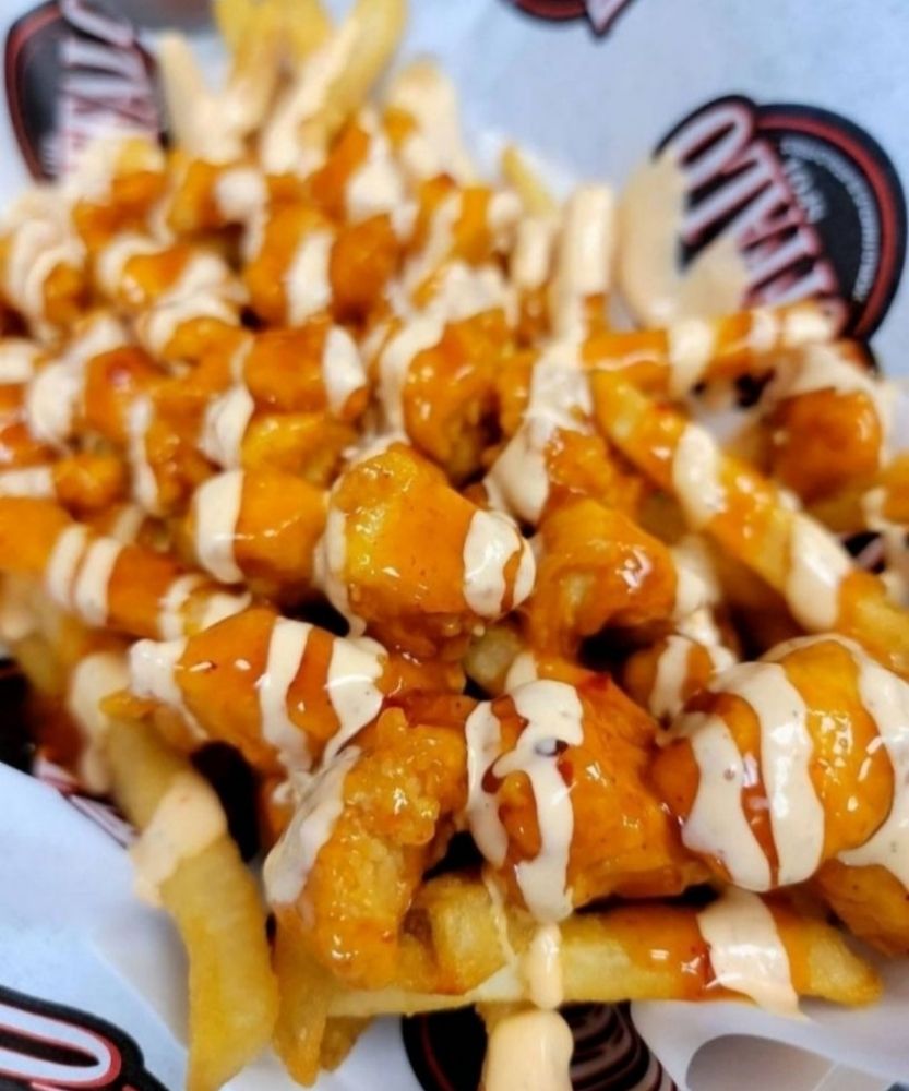 THE BUFFALO SPOT - LOS ANGELES - 89 Photos & 44 Reviews - 1601 E 103rd ...