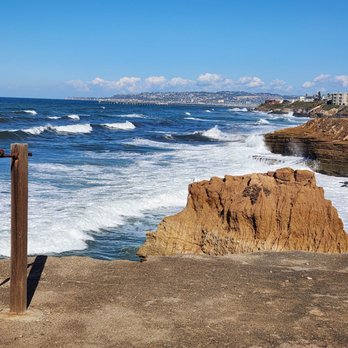 SUNSET CLIFFS NATURAL PARK - 4336 Photos & 1072 Reviews - 1253 Sunset ...