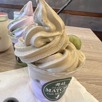 MATCHA CAFE MAIKO - MIRA MESA - Updated July 2024 - 59 Photos & 29 ...