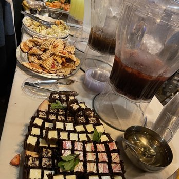 LAYAL CAFE CREPERIE AND BANQUET - Updated December 2025 - 1632 Photos ...