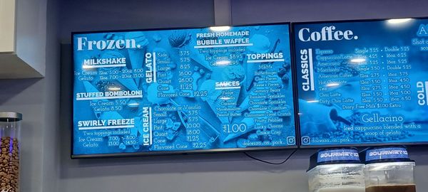 DOLCEZZA - Updated July 2025 - 11 Photos - 1000 Park Blvd, Massapequa ...