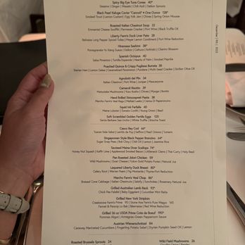 SPAGO BEVERLY HILLS - Updated December 2024 - 6059 Photos & 2580 ...