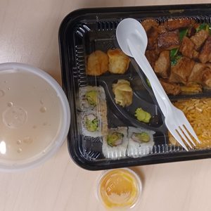 SAIKA SUSHI - 402 Photos & 162 Reviews - Sushi Bars - 576 Dick Rd ...