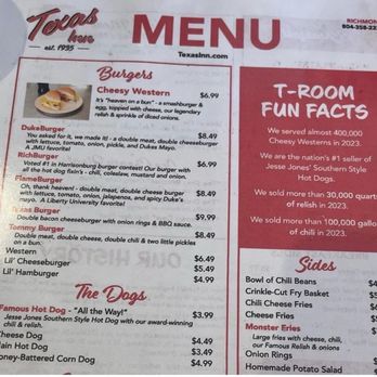 TEXAS INN - Updated December 2024 - 76 Photos & 37 Reviews - 2901 Park ...