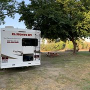 KINGS RIVER RV RESORT - 43 Photos & 23 Reviews - RV Parks - 39700 Rd 28 ...