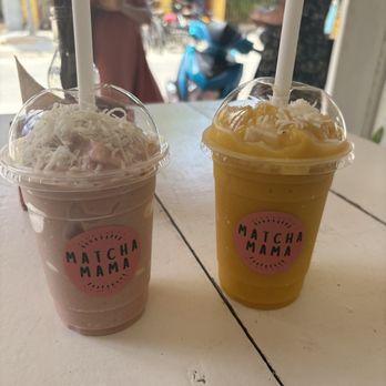 MATCHA MAMA - Updated May 2025 - 190 Photos & 97 Reviews - QROO 15 470 ...