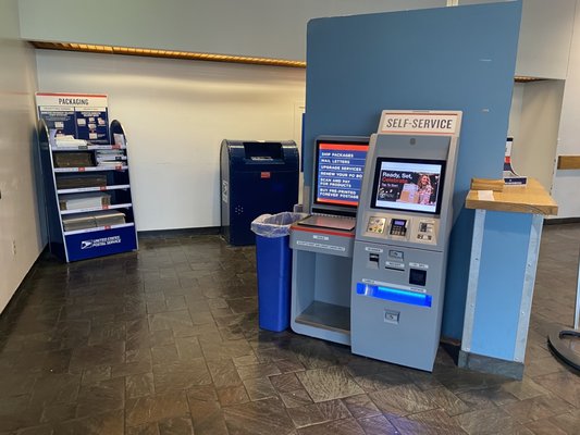 US POST OFFICE - Updated December 2025 - 27 Photos & 84 Reviews - 4949 ...
