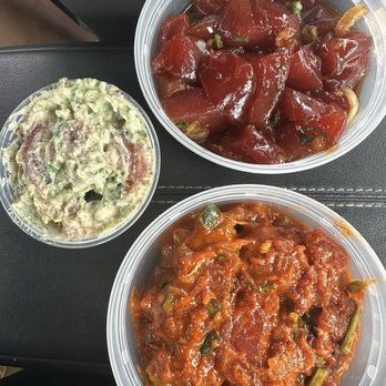 OFF THE HOOK POKE MARKET - 1755 Photos & 867 Reviews - Yelp