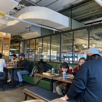 CHEFS HALL - Updated December 2025 - 776 Photos & 354 Reviews - 111 ...