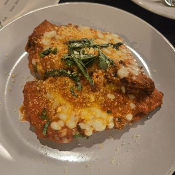 ZAFFERANO RISTORANTE - Updated April 2025 - 34 Photos & 13 Reviews ...