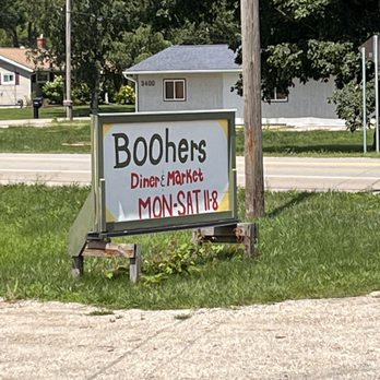 BOOHER’S FRESH MARKET - Updated December 2025 - 32 Photos & 30 Reviews ...