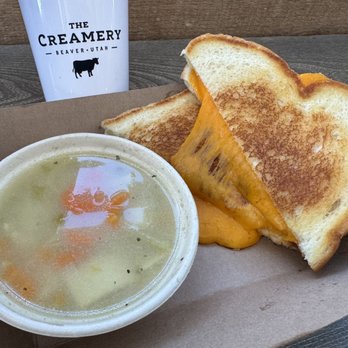 THE CREAMERY - Updated July 2024 - 1224 Photos & 559 Reviews - 165 ...