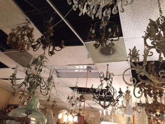 THE LIGHTING PALACE - Updated October 2025 - 30 Photos & 41 Reviews ...