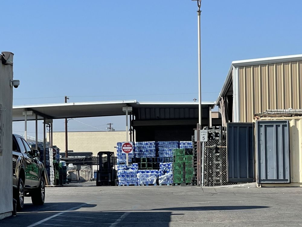 SPARKLETTS WATER - Updated July 2024 - 24 Photos & 95 Reviews - 7817 ...