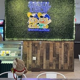 SEOUL DROP - Updated December 2025 - 239 Photos & 102 Reviews - 1900 S ...