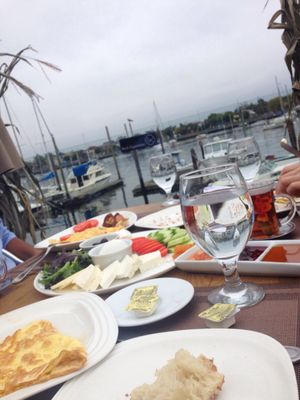 ROCCA CAFE LOUNGE - 751 Photos & 570 Reviews - Turkish - 2712 Emmons ...