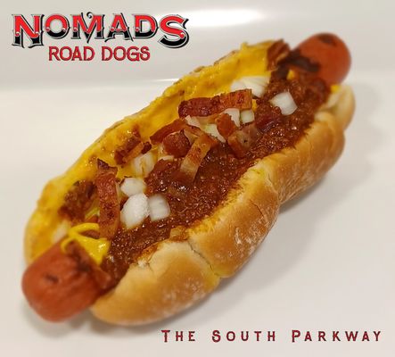 NOMADS ROAD DOGS - Updated December 2025 - 12 Photos - Huntsville ...