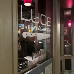 LUCE - Updated January 2026 - 875 Photos & 568 Reviews - 245 Granby St ...