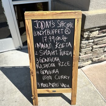 NAMASTE NATOMAS INDIAN CUISINE - Updated October 2025 - 80 Photos & 55 ...