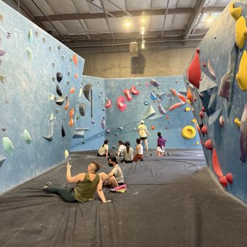 BOULDERING PROJECT - POPLAR - Updated December 2025 - 150 Photos & 237 ...