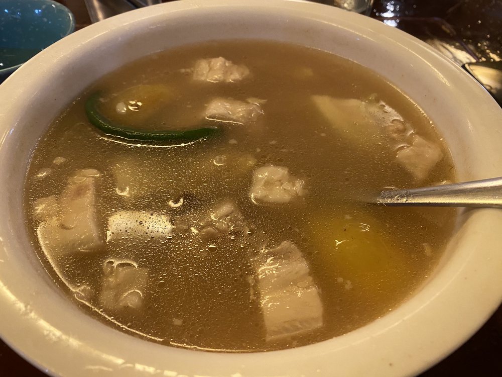 PAYAG RESTAURANT--MAIN BRANCH - S. Matig-a Street, Tagbilaran City ...