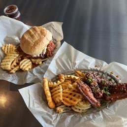 CHI-KIN - Updated July 2025 - 1108 Photos & 560 Reviews - 813 N Mills ...