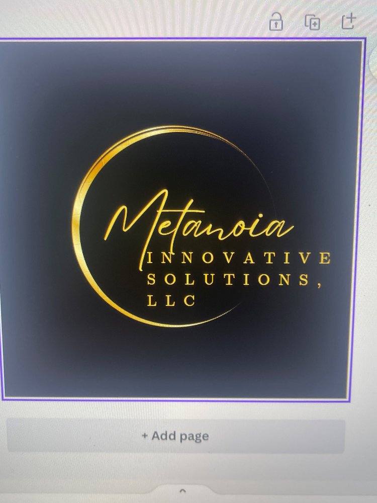 METANOIA INNOVATIVE SOLUTIONS - Updated July 2025 - Request Consultation - Los Angeles ...