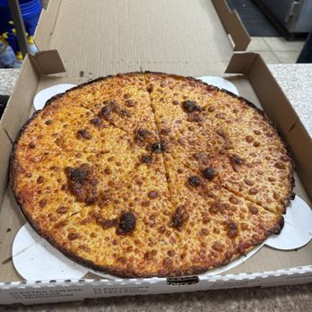 CAPRICCI PIZZERIA PANINERIA RISTORANTE - Updated December 2025 - 54 ...