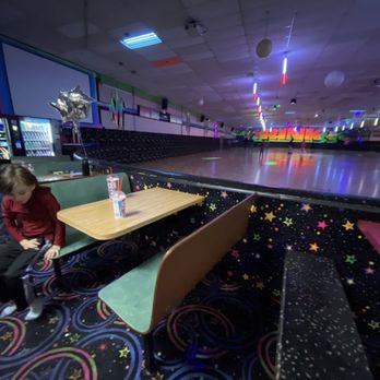 THE RINK - Updated September 2025 - 184 Photos & 271 Reviews - 2900 ...